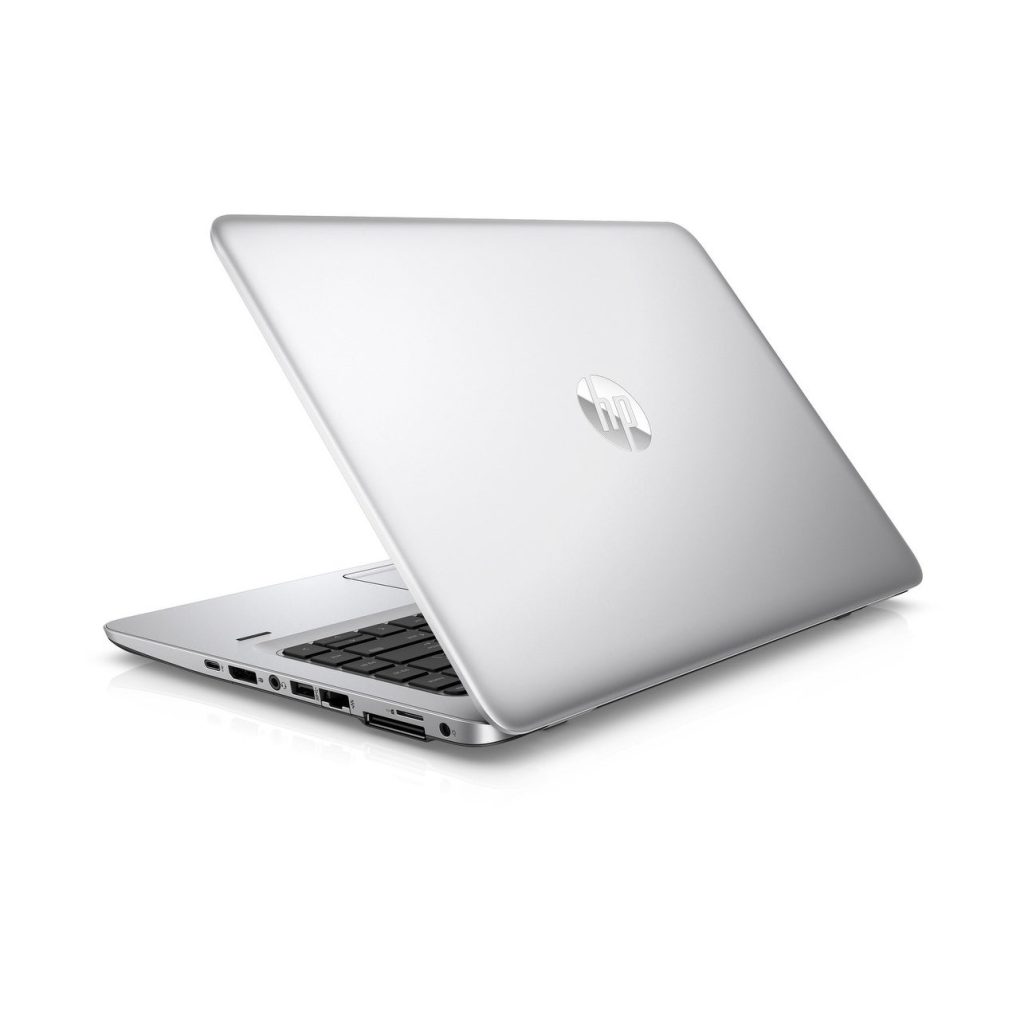 Notebook HP 840 G3 Core i7 8GB RAM 256 SSD 14" - EUROCOMPUTER SRL